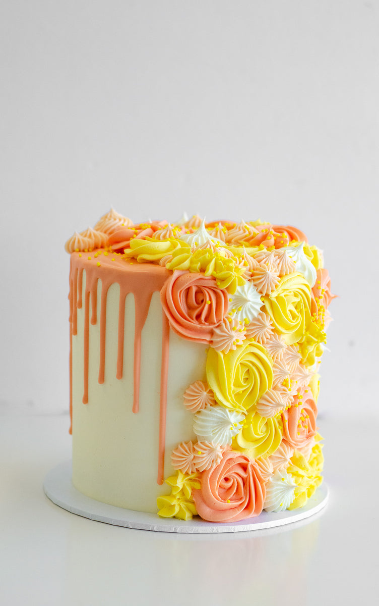 C&G Signature | Gluten Free Cakes | Champagne & Gumboots – Champagne ...